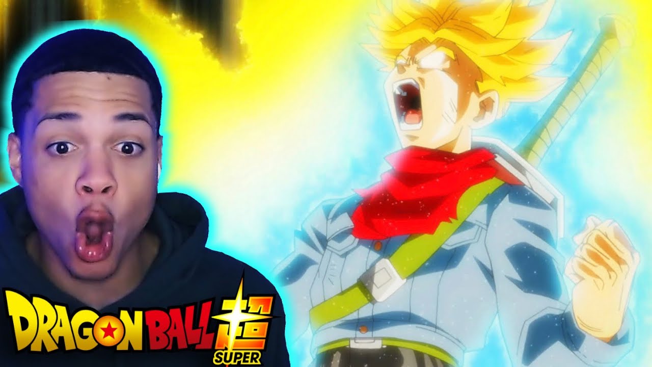 TRUNKS SACRIFICE Dragon Ball Super Episode 62 REACTION YouTube trunks-sacrifice-dragon-ball-super-episode-62-reaction-youtube