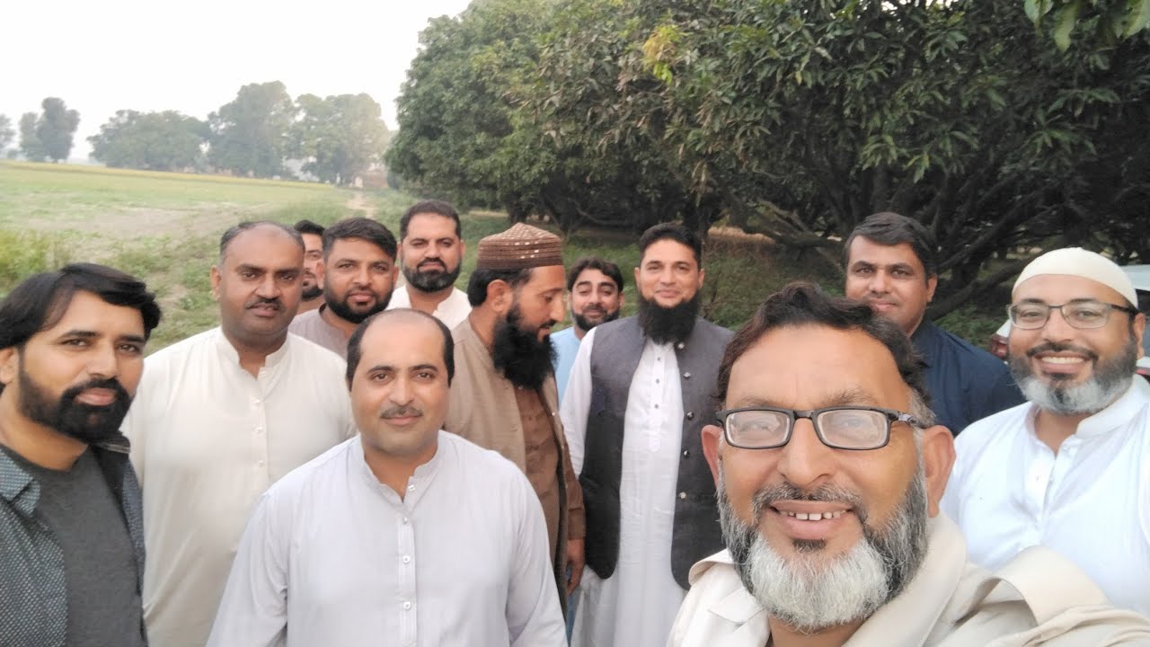 A short visit of Bajwat Valley - YouTube
