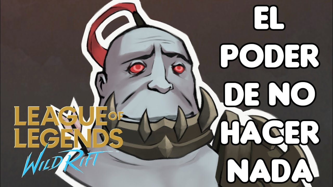 Split push explicado y aplicado - Jax y Sion On fire - Top laner ...