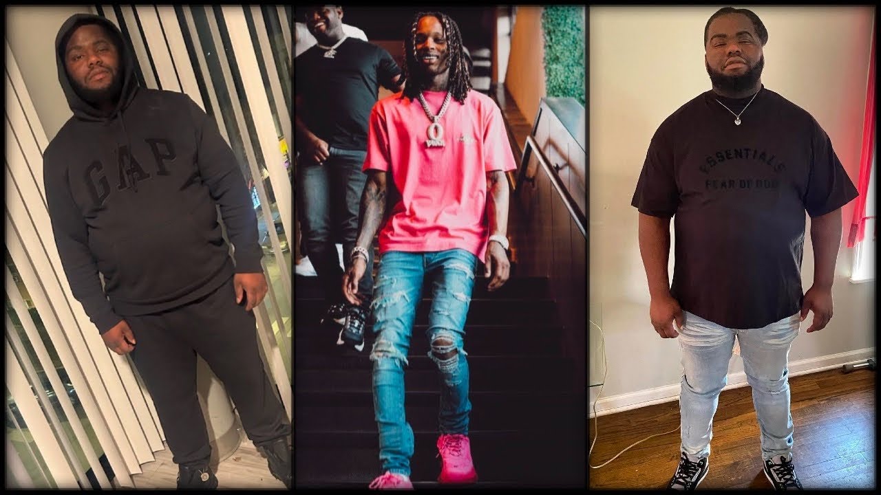 King Von Homie O Block Louie Passed Away After Beating The Odds Of A ...