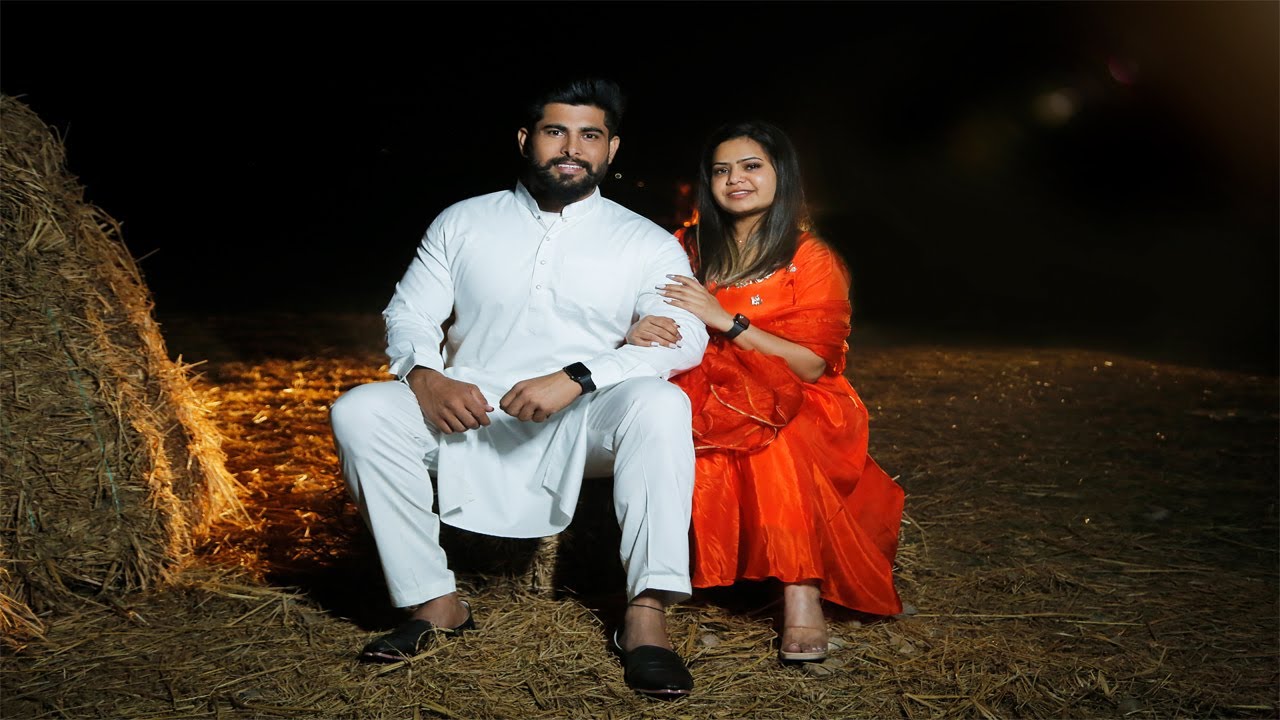 [LIVE] Talwinder Singh Gill Weds Sukhdeep Kaur Sidhu (25 Nov 2022 ...