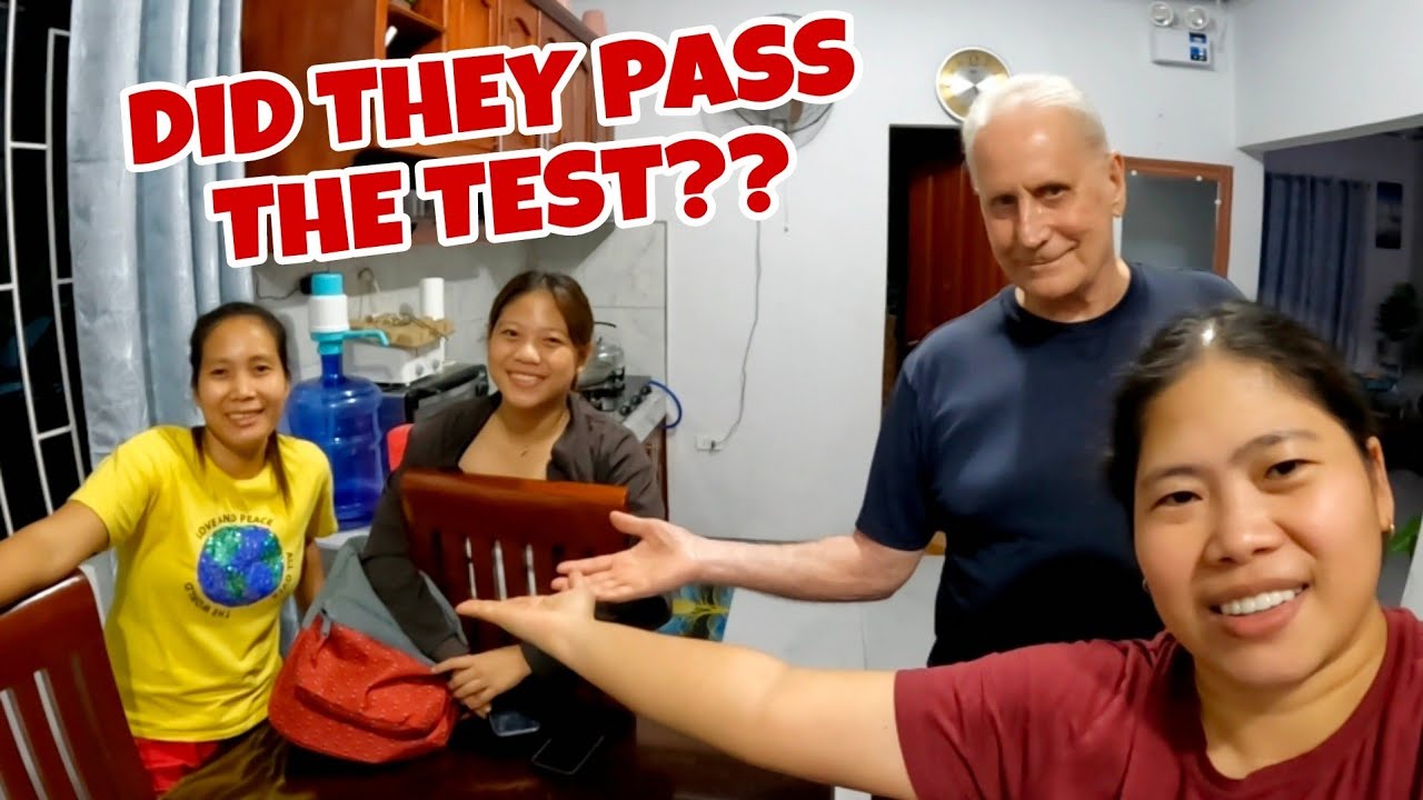 This Is The Day They've Been Waiting For | Did They Pass The Test To ...