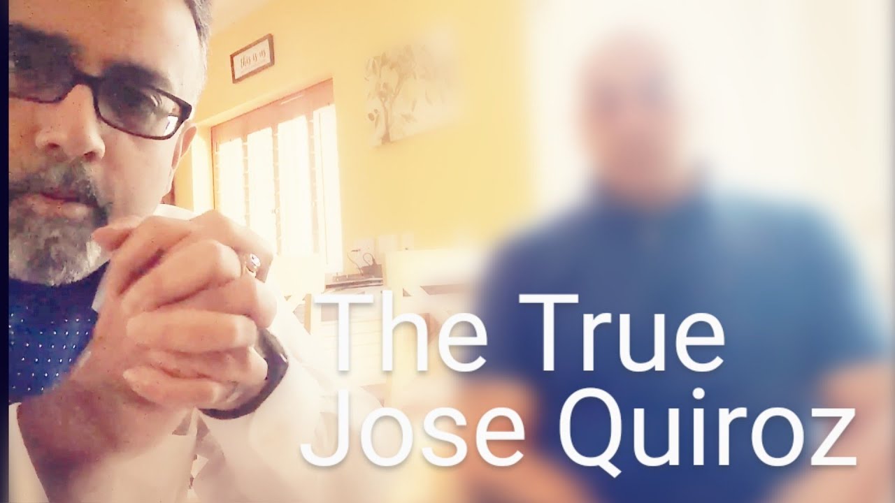Deputy Ware speaks out about Sheriff Jose Quiroz's Misconduct and ...