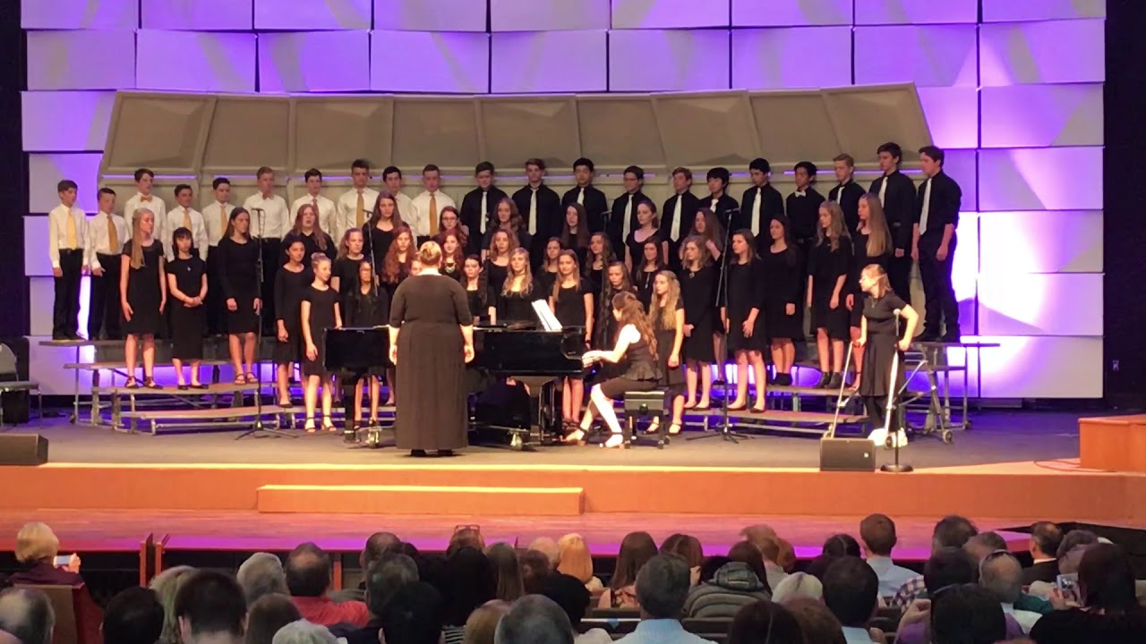 Sing to Me - Andrea Ramsey - YouTube Music