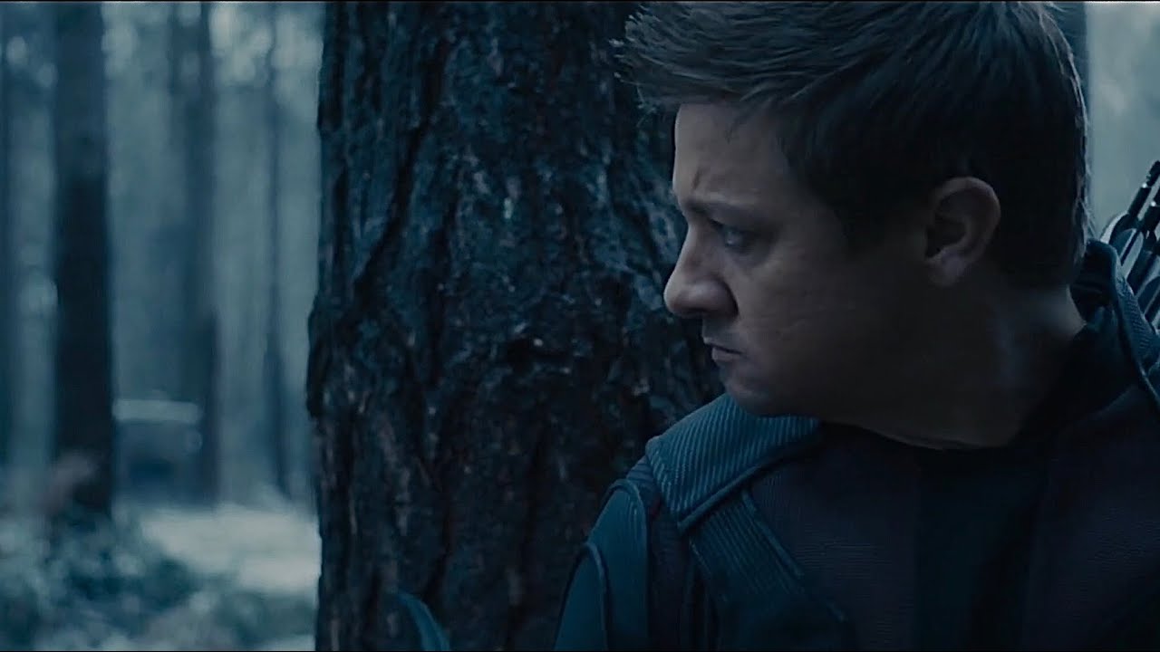 Avengers vs hydra | avengers age of ultron (2015) - opening scene part ...