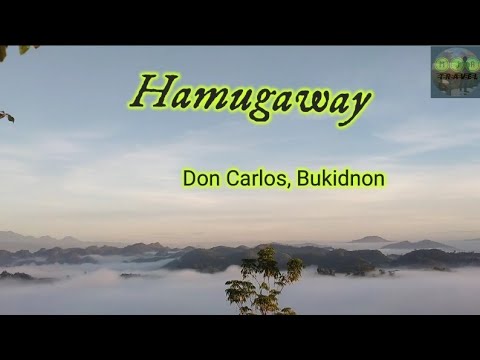 Hamugaway Ridge || Don Carlos Bukidnon - YouTube