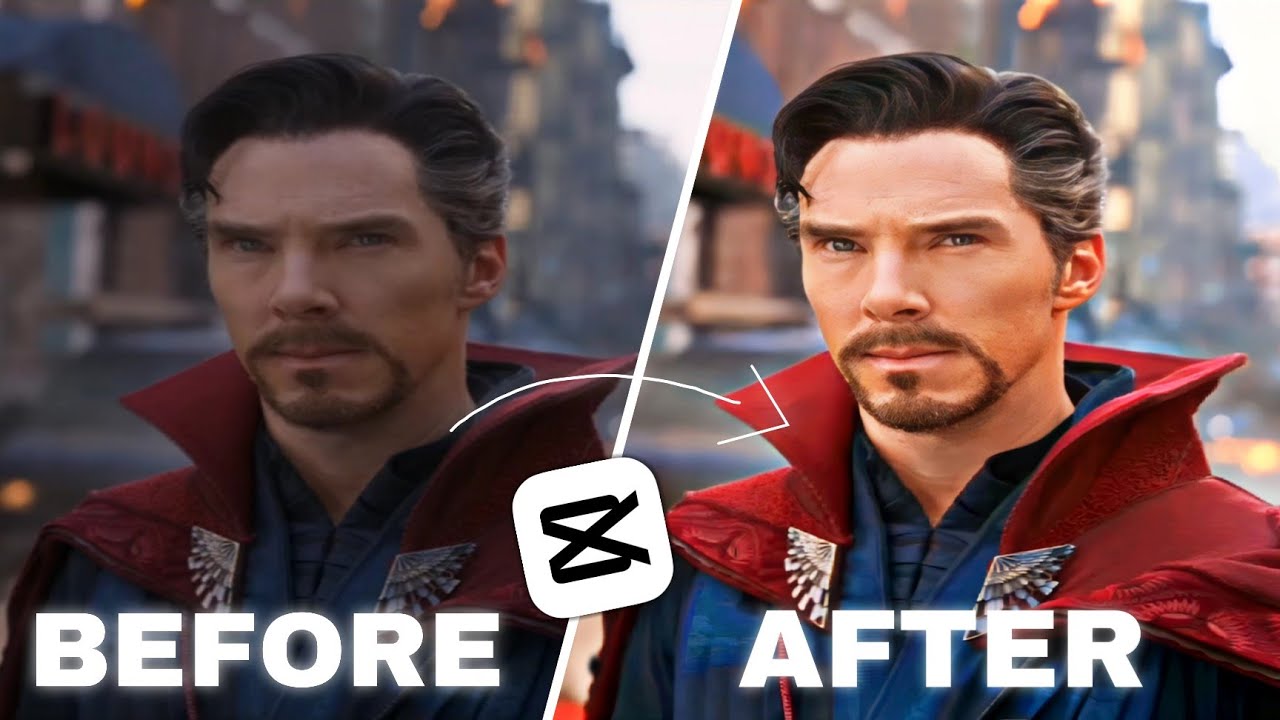 How to get 4k Quality on capcut || Capcut Edit Tutorial || 4k ultra ...