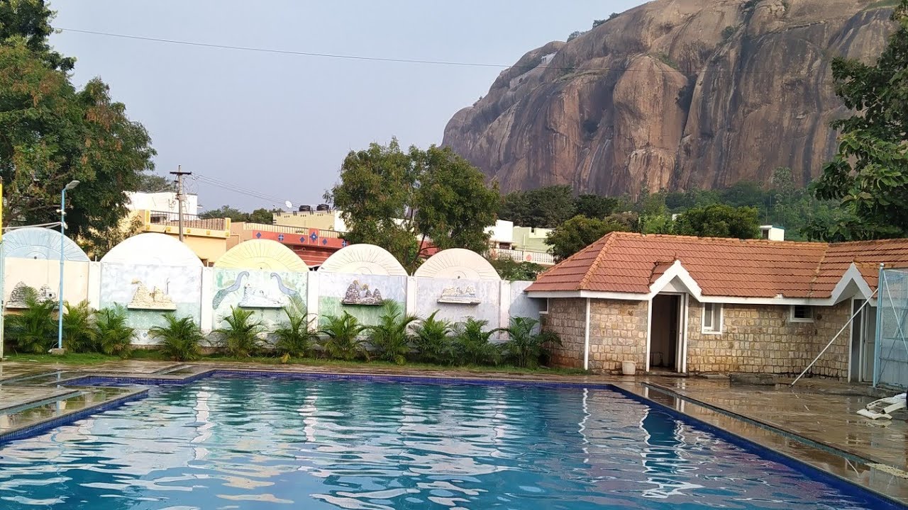 Swimming Pool | Thiruparankundram | Madurai - YouTube