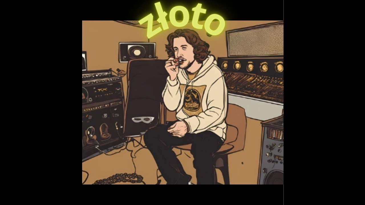 Javhu - ZŁOTO (prod. lucwhatscooking) - YouTube