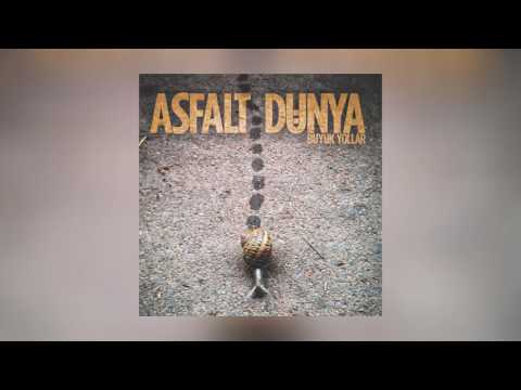 Asfalt Dünya - Altın Günler (Büyük Yollar)