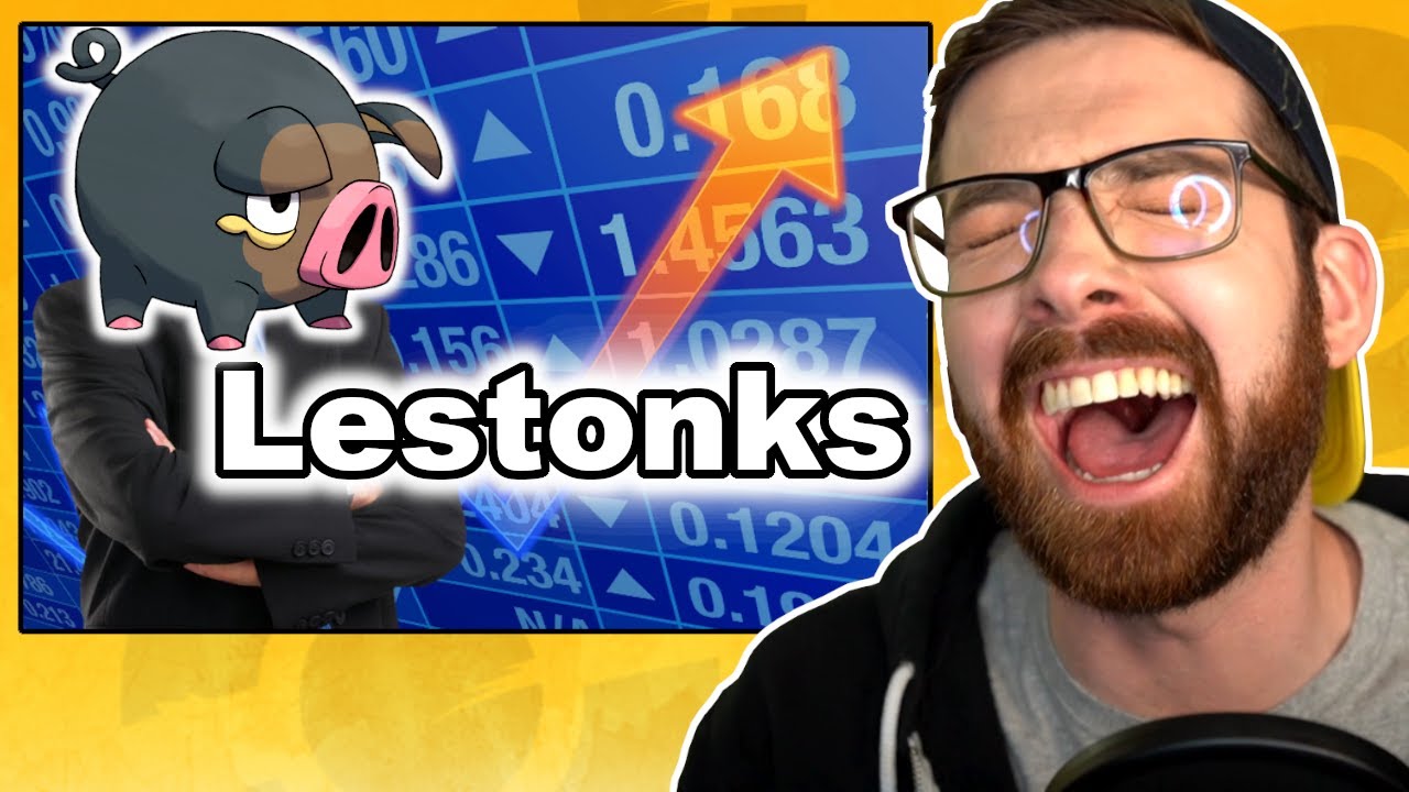 Lechonk Pokémon Meme Review - YouTube