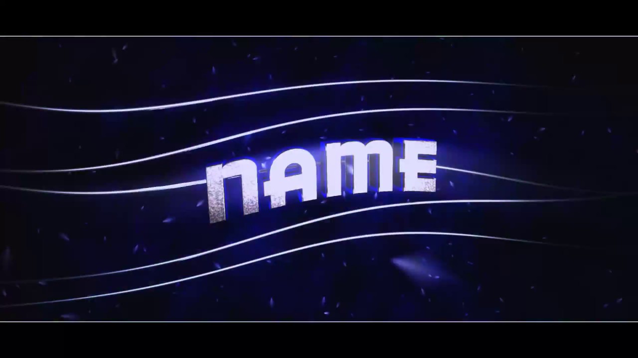 AMAZING INTRO BY RankedEfects (free to use) ( link in desc ) - YouTube
