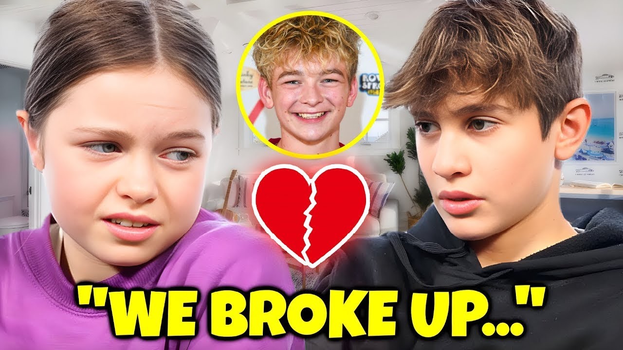 OFFICIAL!! Salish & Kaido DATING ️ Nidal Gone CRAZY 😱 - YouTube