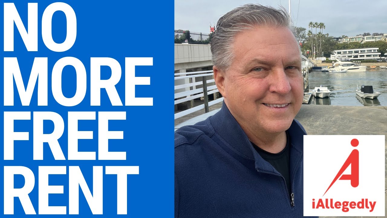 No More Free Rent - YouTube