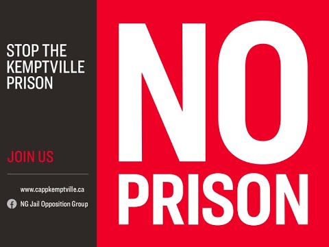 CFRC radio interview with Colleen Lynas (CAPP) and Justin Piché (CPEP ...