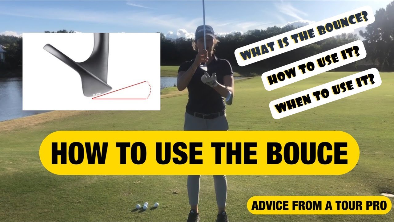 How to use the bounce! (What is the bounce and how and when to use it ...