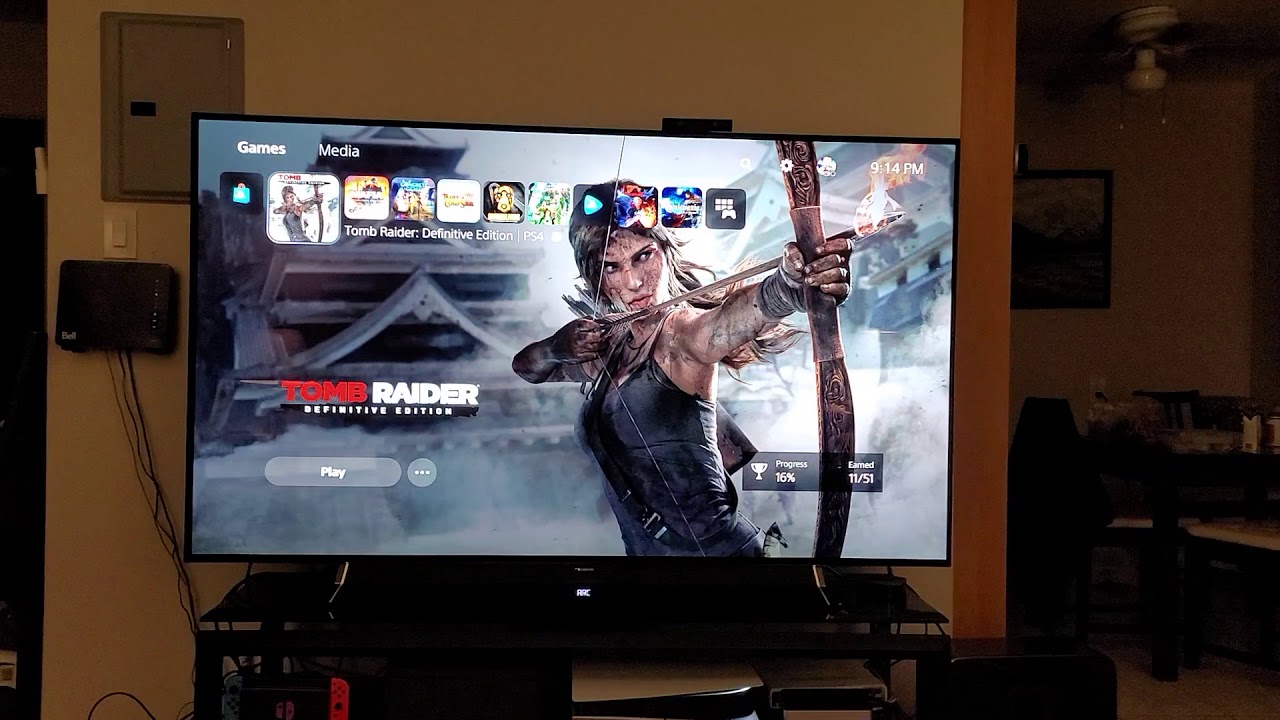 How to get the best performance out of your PS5 - YouTube