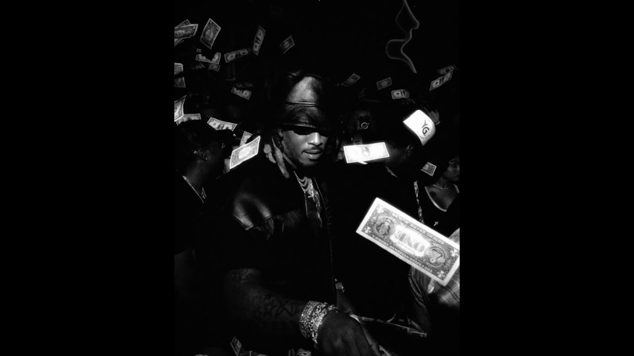 [FREE] FUTURE TYPE BEAT - GANG - YouTube