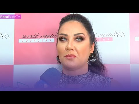 Helen Ganzarolli defende brincadeiras de Silvio Santos: \