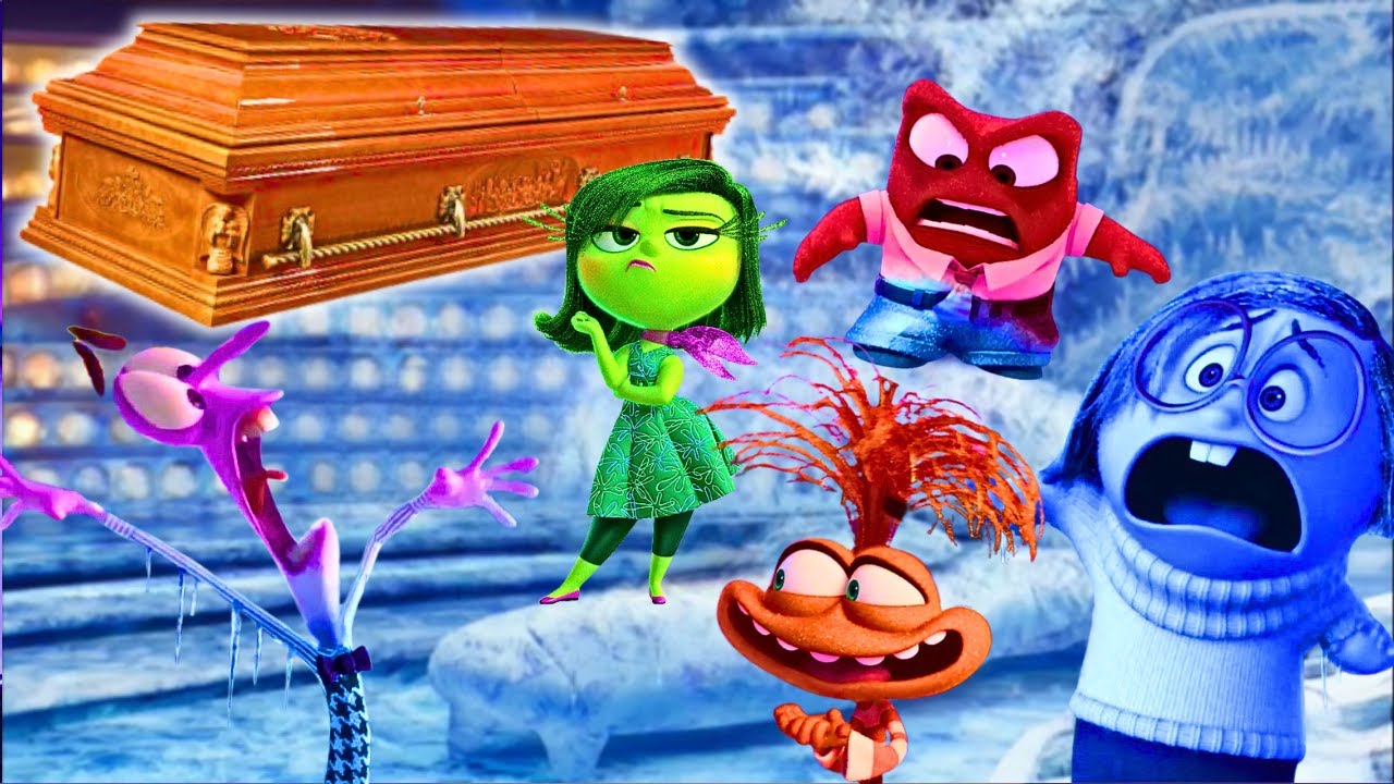 Crazy Frozen Inside Out-2 Coffin Dance Meme Song Cover Music - YouTube