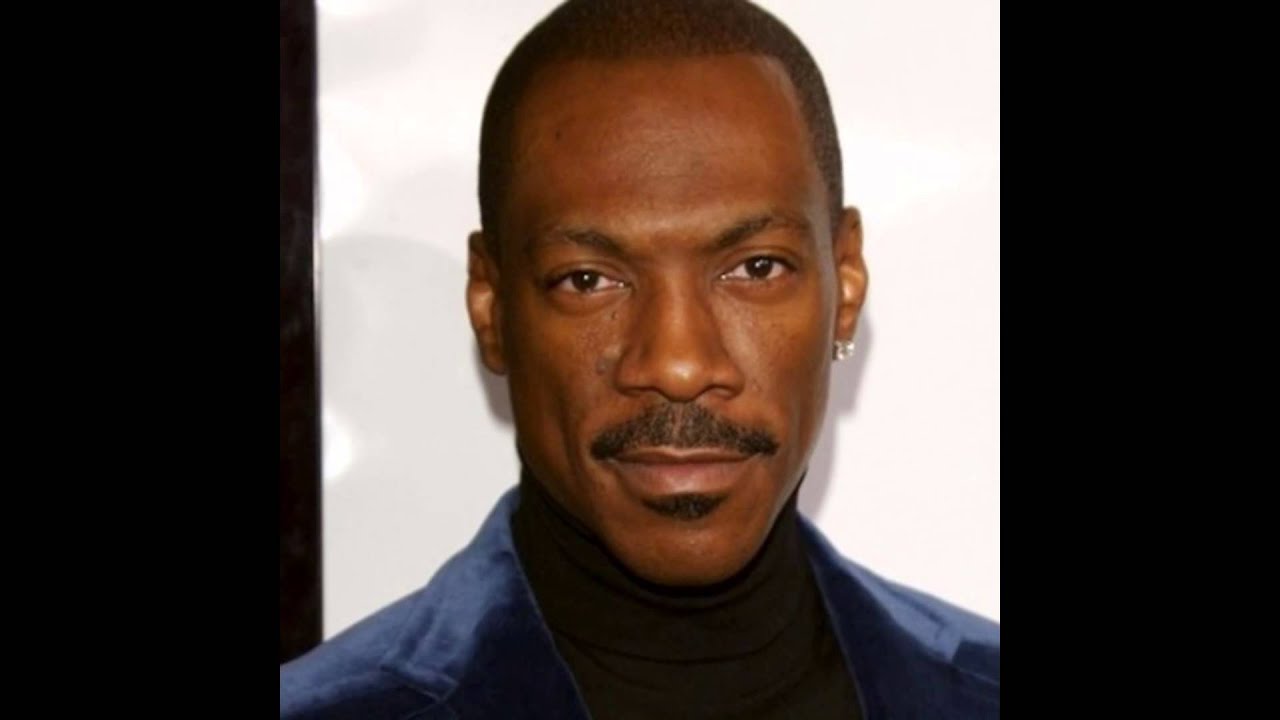 Actor - Eddie Murphy Dead In Snowboard Accident - YouTube