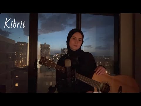 onur can özcan ~ kibrit (guitar cover) | ayşegül yılmaz 