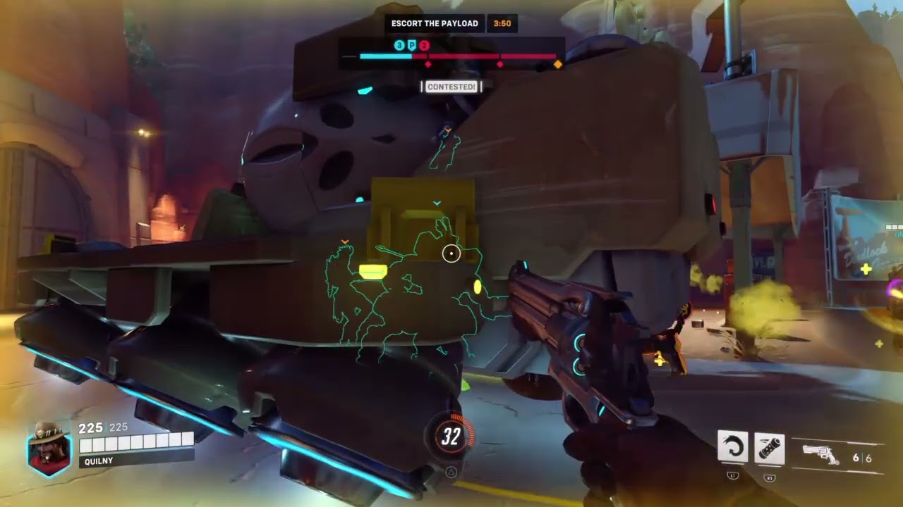 Overwatc lat3 night | Oct 16, 2022 - YouTube