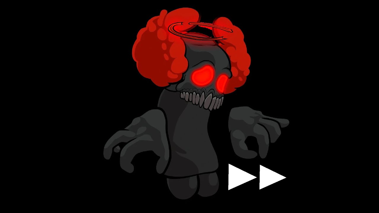 FNF EXPURGATION but whenever it’s the enemy’s turn it gets faster - YouTube