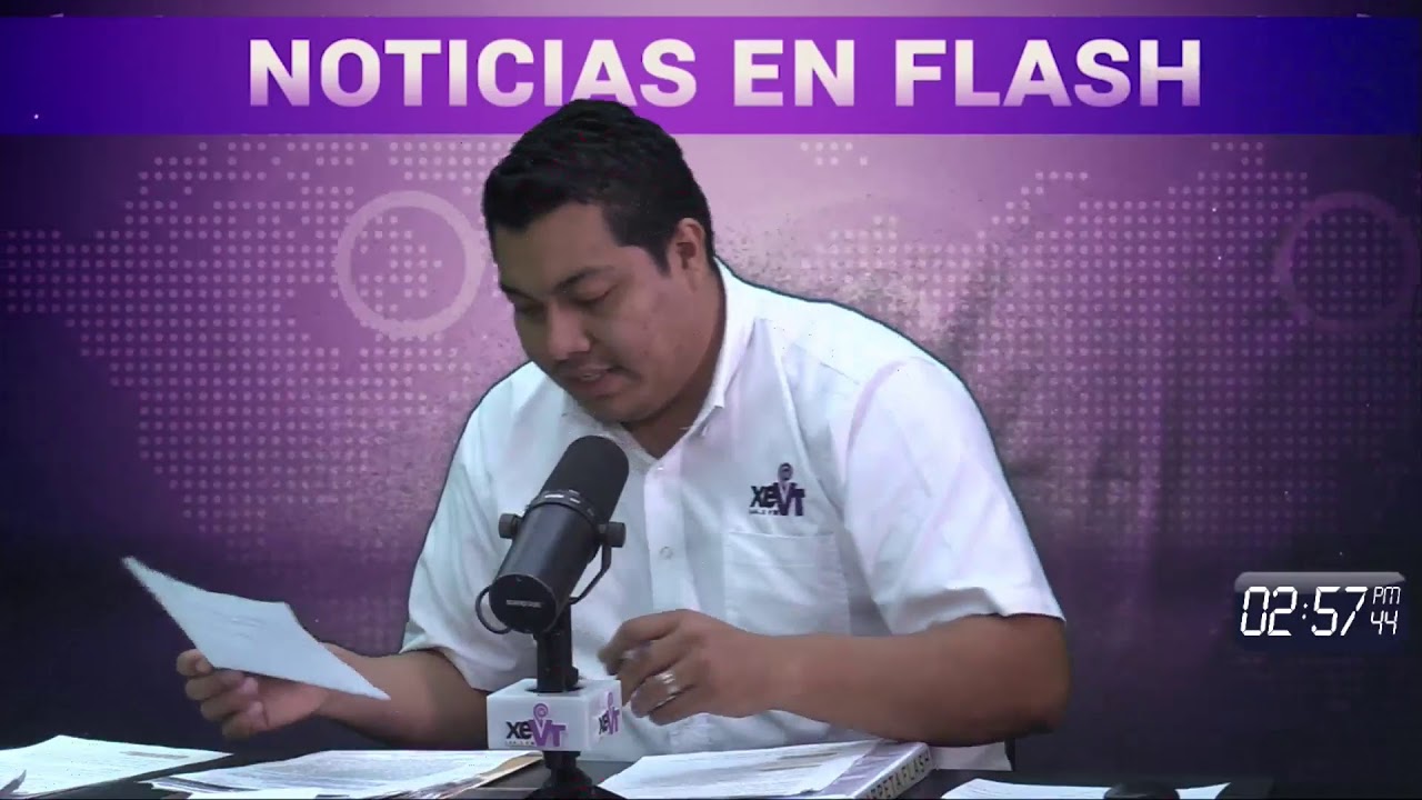 EN VIVO: Noticias en Flash 21/12/20 - YouTube