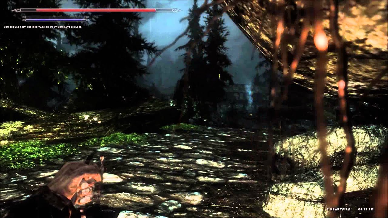 Skyrim Legendary Roleplay [Season 3 Episode 14][HD+] --- Huscarl - YouTube