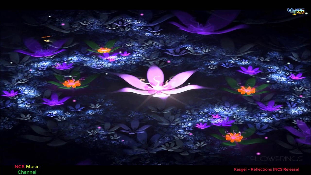 Kasger Reflections NCS Release - YouTube