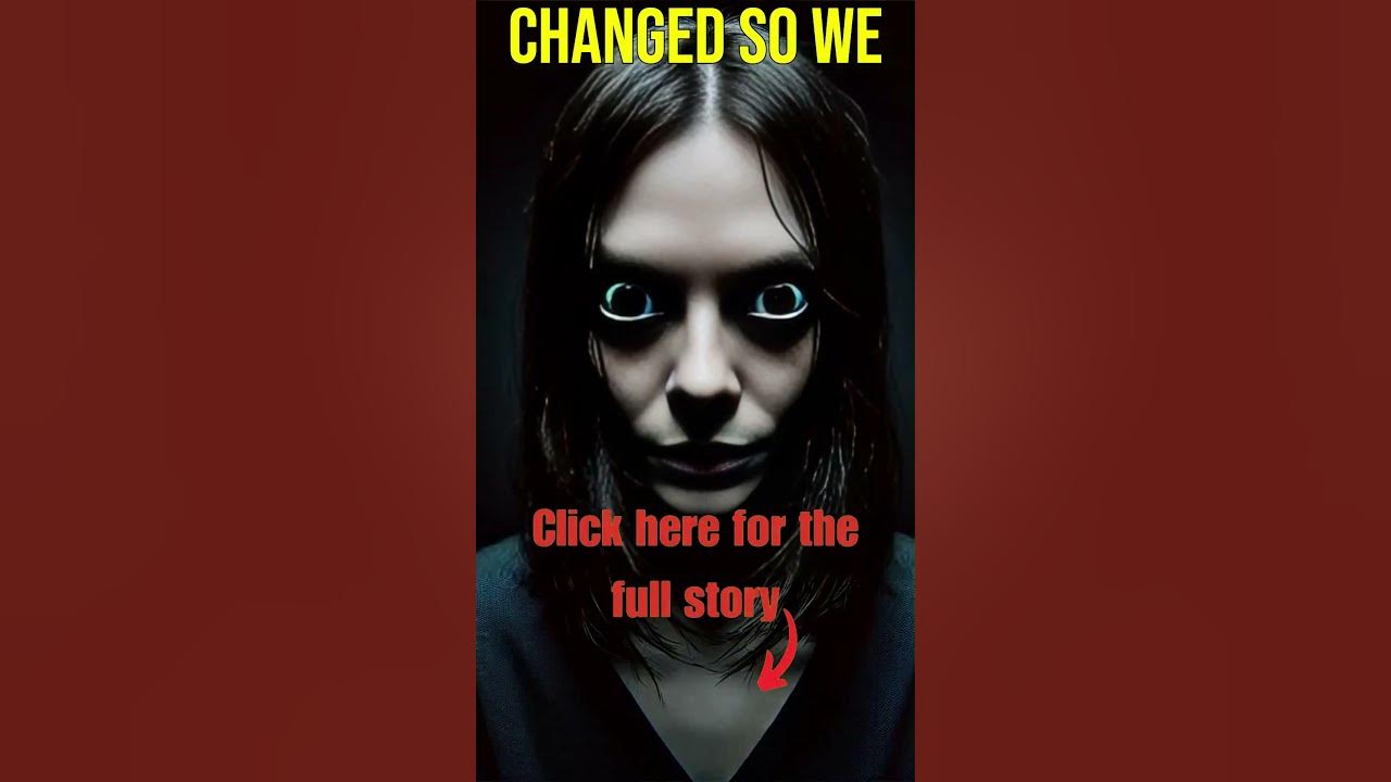 Warnings and Revelations #shorts #scarystory #mrcreepypasta - YouTube