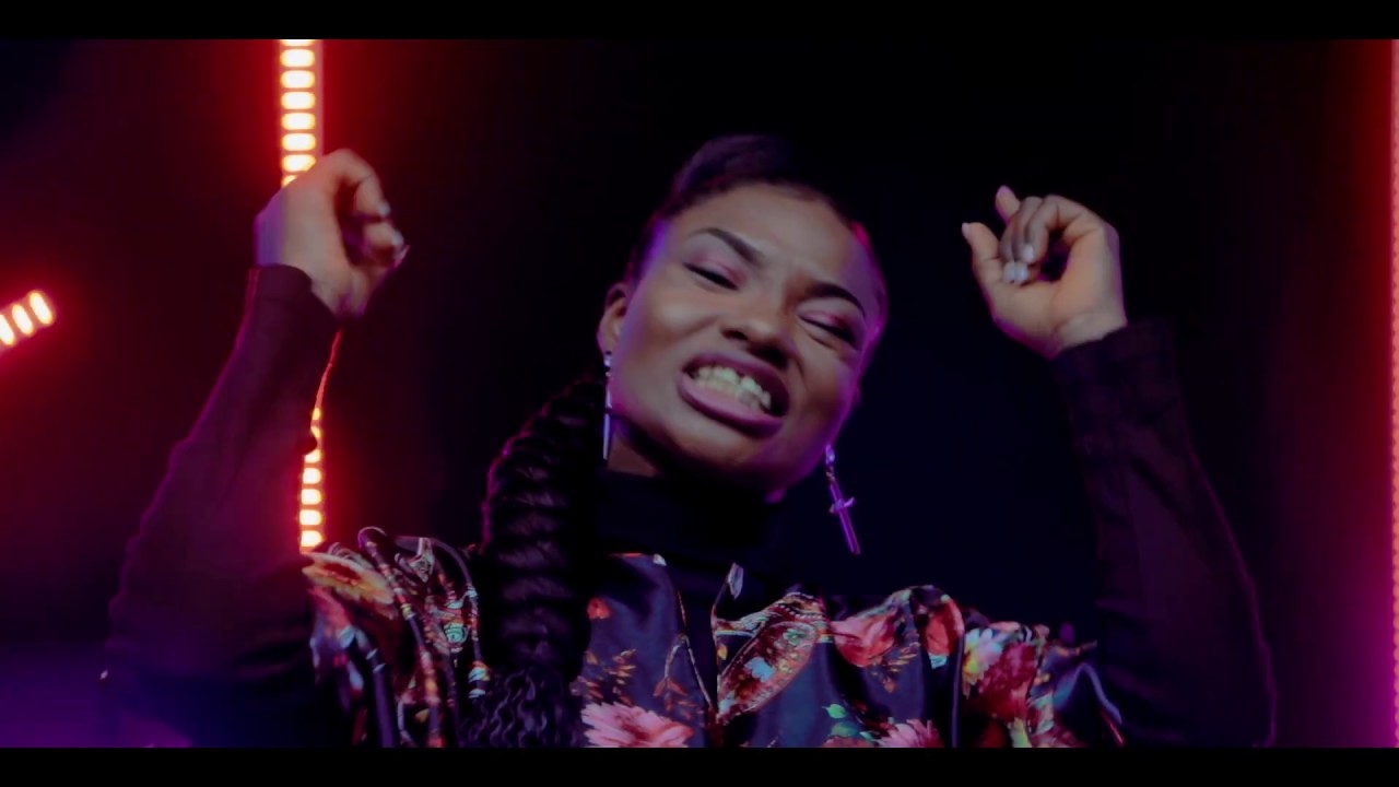 Total Praise - Grace Lawrence (Official Video) - YouTube