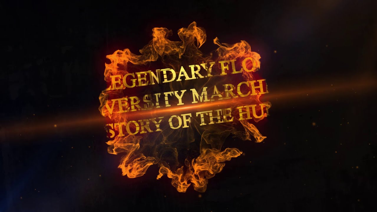 Movie Title Intro | BanyaBasak | Title Intro After Effects | Movie ...