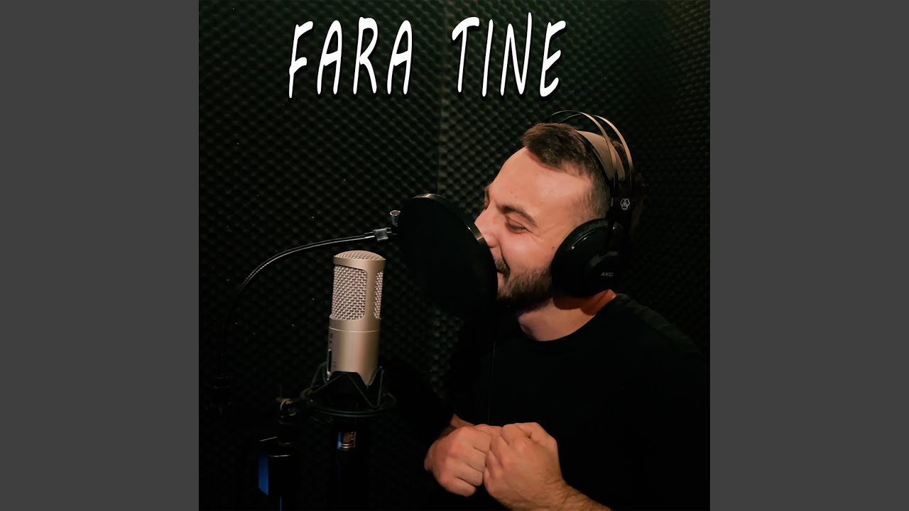 Fara tine - YouTube Music