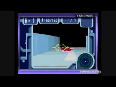 Tron 2.0 Game Boy Advance Gameplay - YouTube