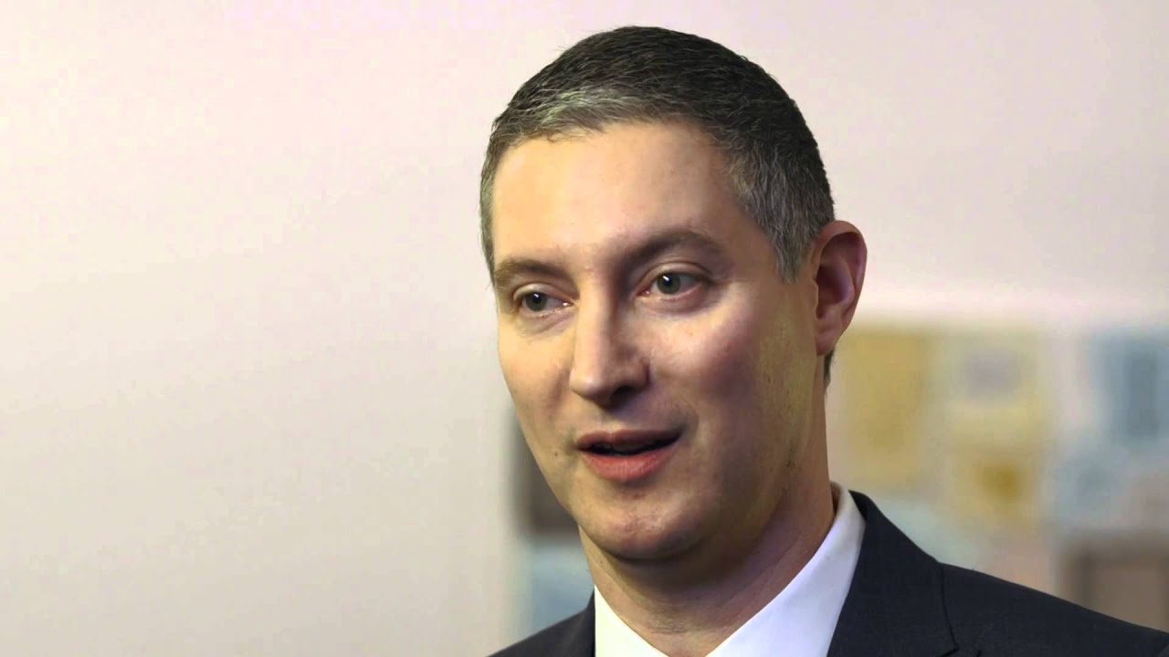 How The TPP Helps Me: Seth Wilen - YouTube