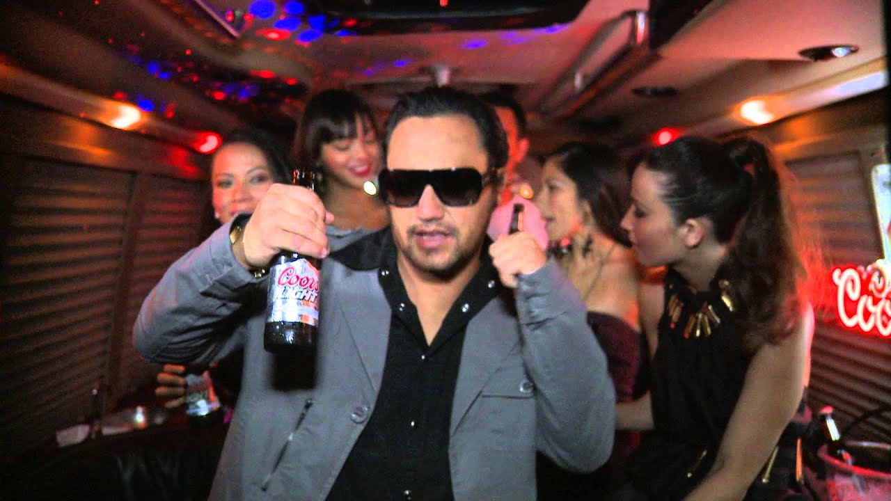 Ikena ft. Big Teeze - Lets Drink Beer Official Music Video - YouTube