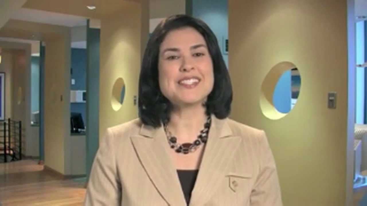 ADA Dental Minute: Dental Crowns - YouTube