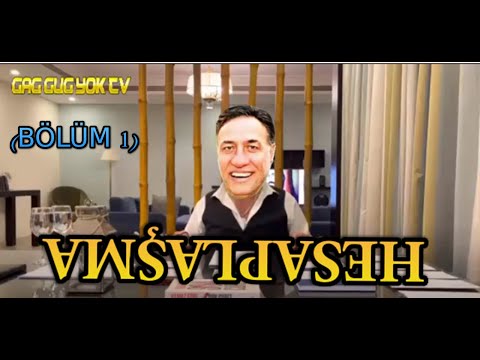 (1.BÖLÜM) Sedat Peker - HESAPLAŞMA - KEMAL SUNAL (mizah) VERSİYONU