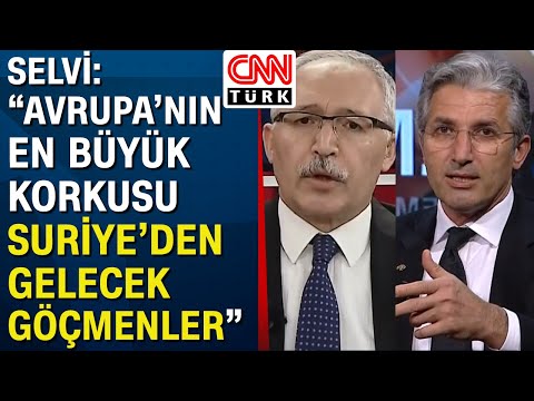 Suriyeliler ne olursa \