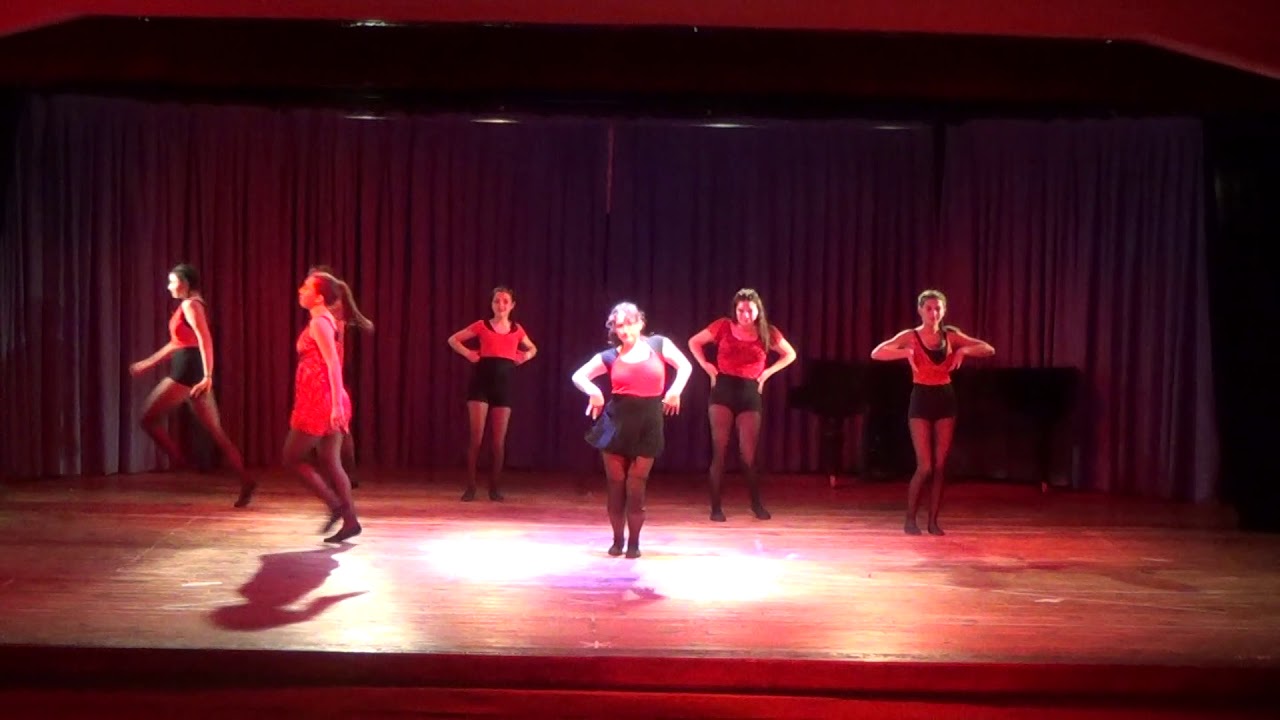 Burlesque - YouTube