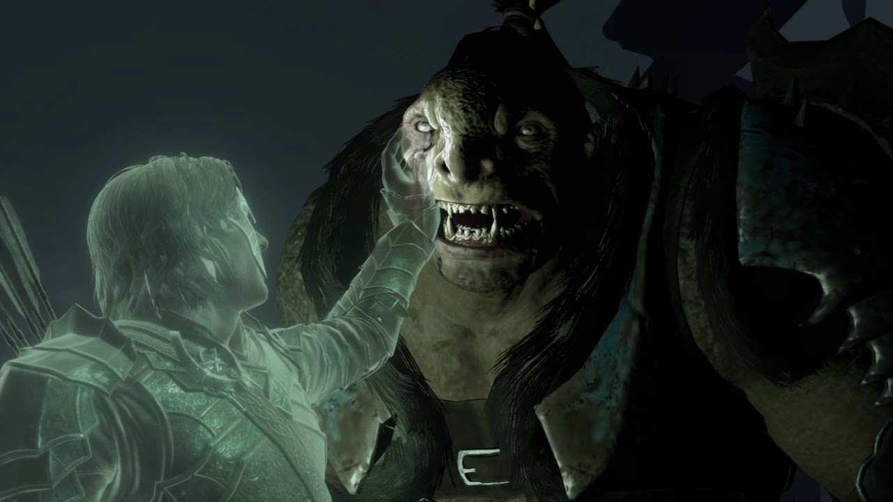 ME Shadow of War Gameplay 182 no commentary - YouTube