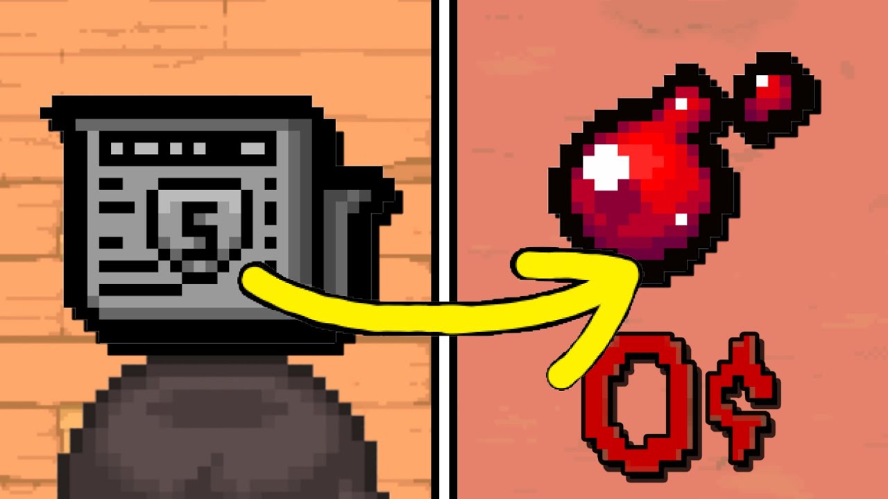 How to Make FREE Quality 4 Shops 😮 - YouTube