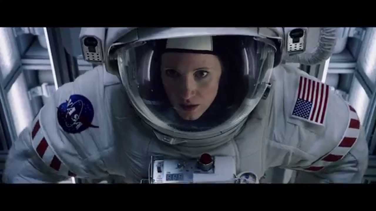 Der Marsianer - Rettet Mark Watney | Trailer 2 - YouTube