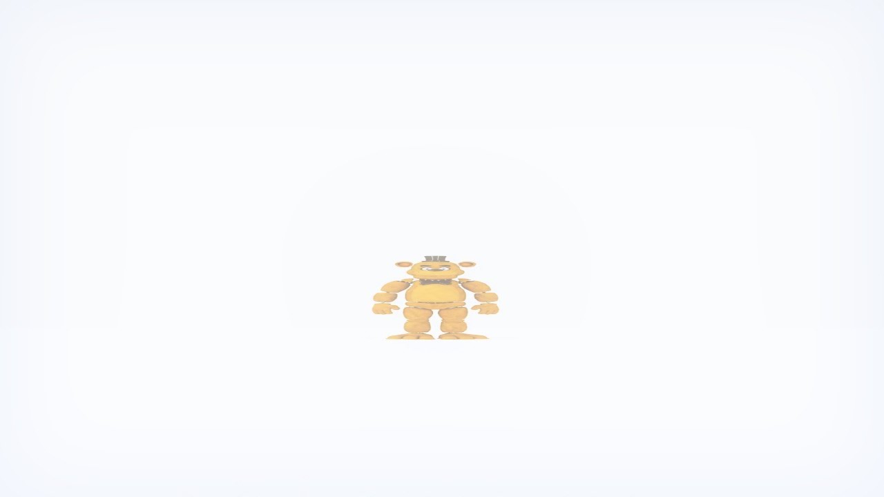 Is that Freddy (soon)? - YouTube