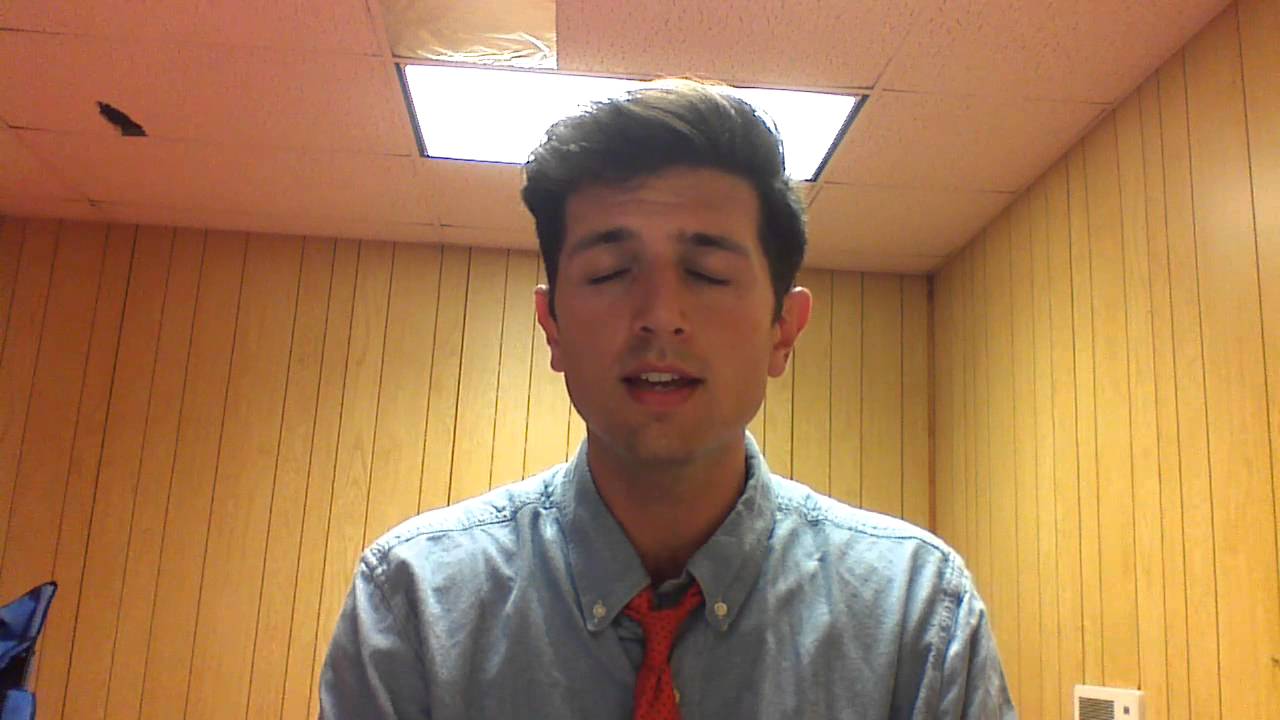 Alexis' Song - YouTube