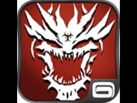 Alien Quarantine gameplay detonado | Gameloft classics #2 - YouTube