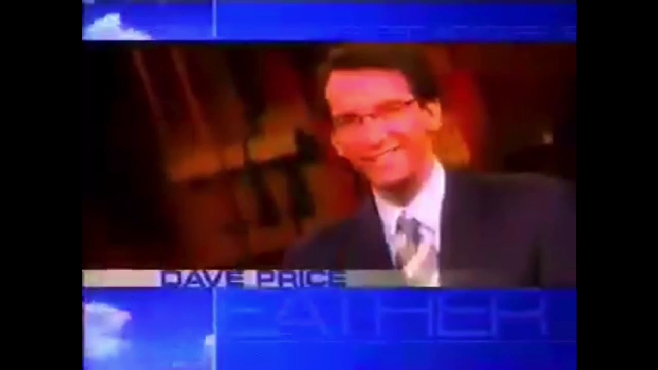 WNYW news opens - YouTube