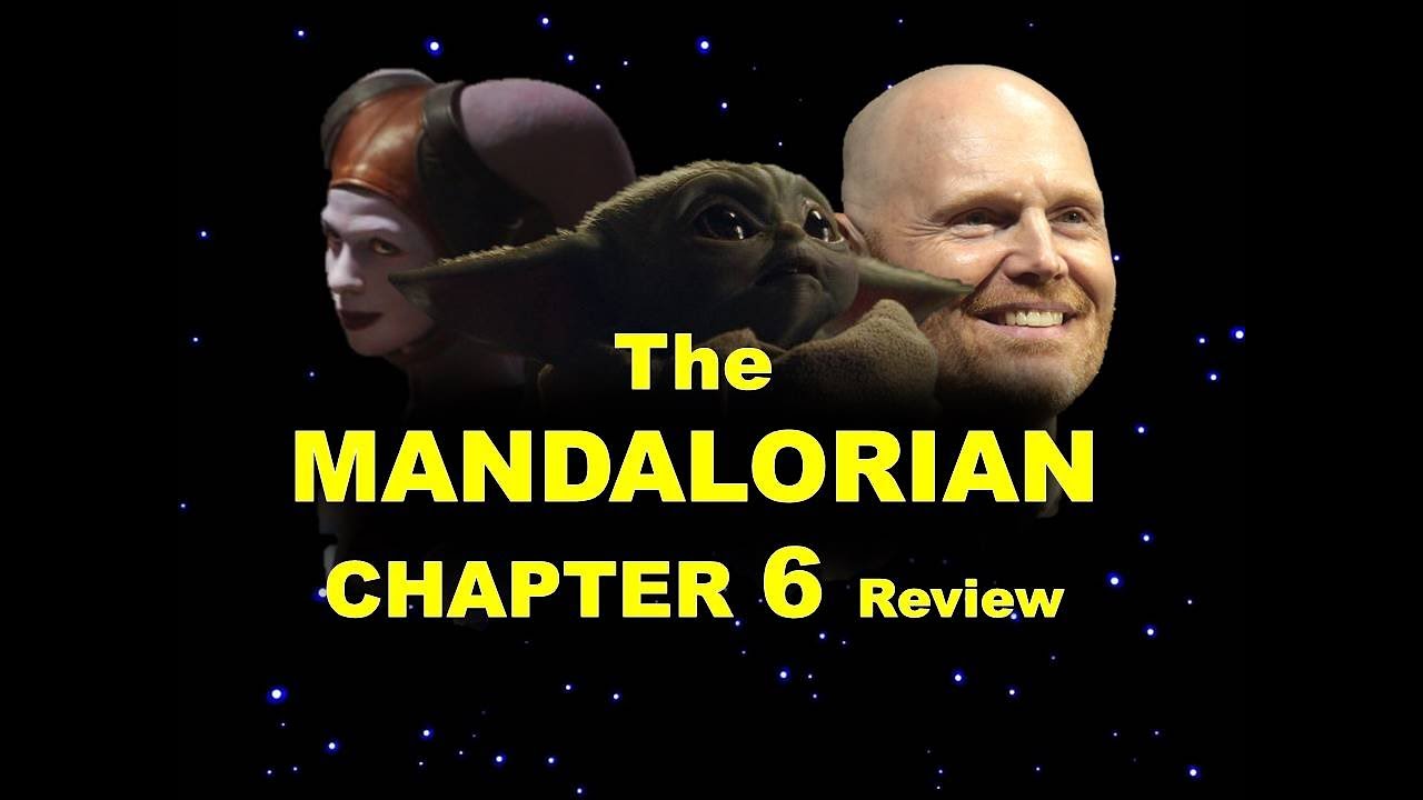 The Mandalorian Chapter 6: The Prisoner - Review (Star Wars For ...